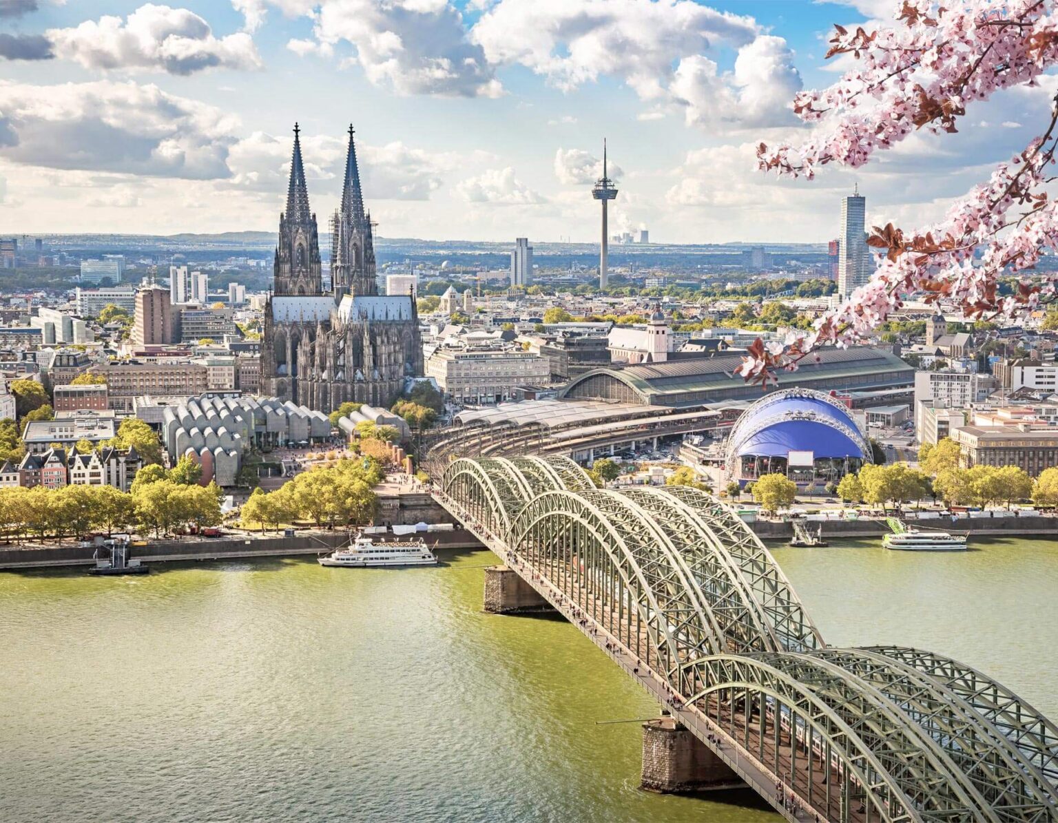 Zone environnementale de Cologne 2026 | règles d’accès